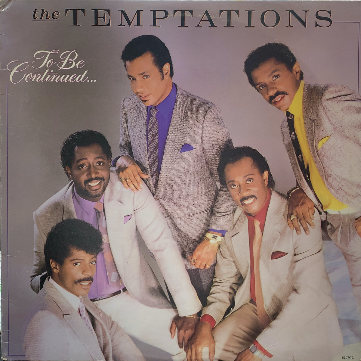 TEMPTATIONS / TO BE CONTINUED... – TICRO MARKET
