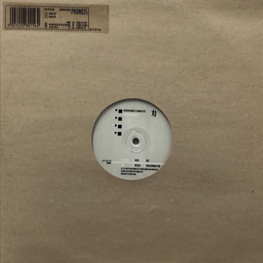 TITONTON DUVANTE & MORGAN GEIS / Titonton & Morgan EP – TICRO MARKET