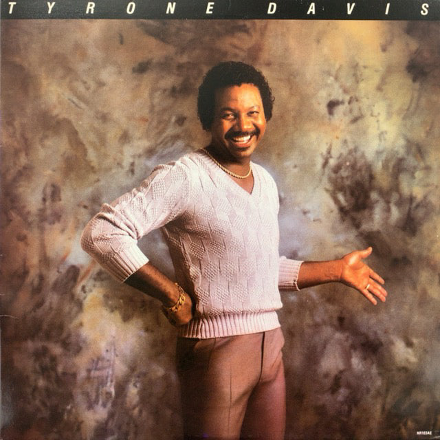 TYRONE DAVIS / TYRONE DAVIS – TICRO MARKET