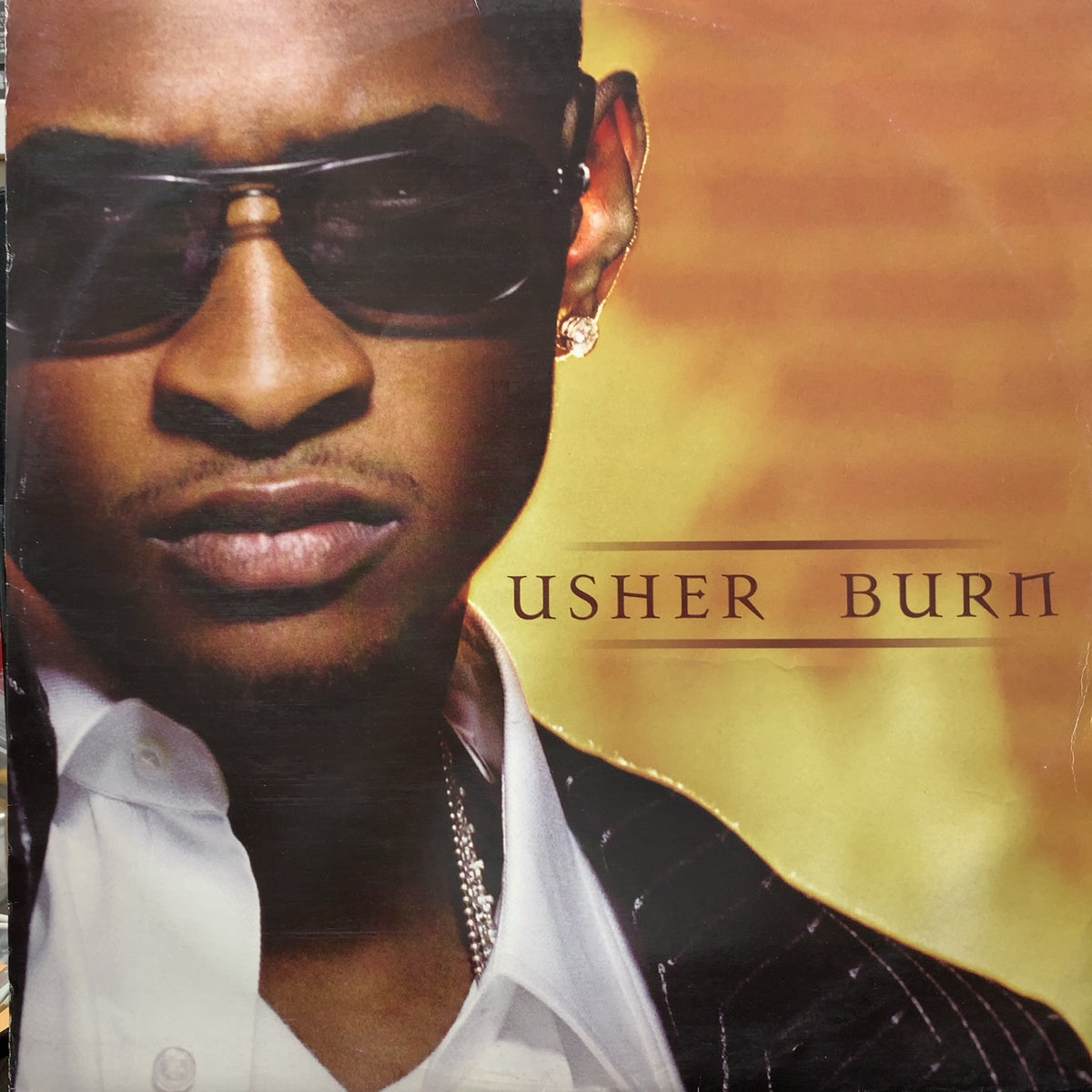 USHER / BURN – TICRO MARKET