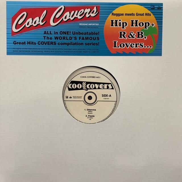 V.A. (NELLY, R KELLY) / COOL COVERS – TICRO MARKET