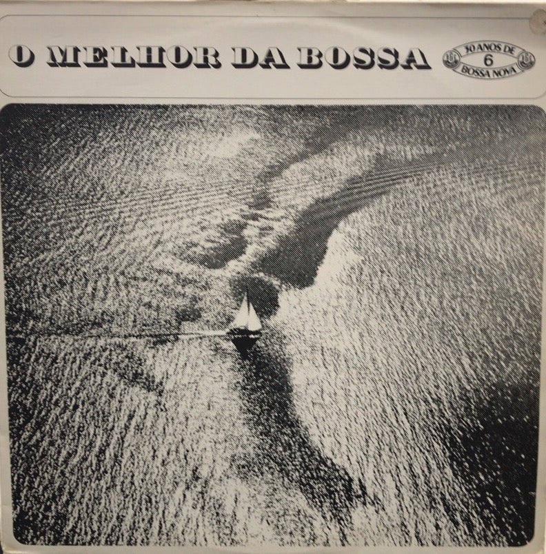 V.A. (Bossa Jazz Trio, Manfredo Fest Trio, Wanda Sa) / O Melhor Da Bos ...