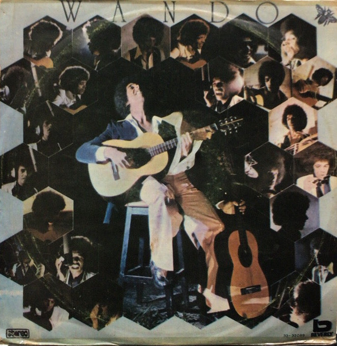 WANDO / WANDO – TICRO MARKET