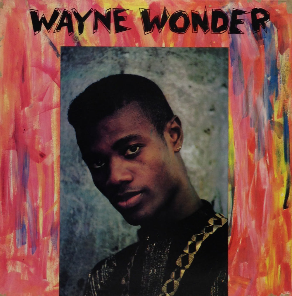 WAYNE WONDER / WAYNE WONDER – TICRO MARKET