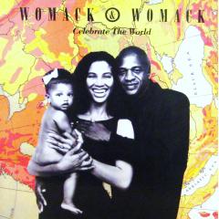 WOMACK & WOMACK / CELEBRATE THE WORLD – TICRO MARKET