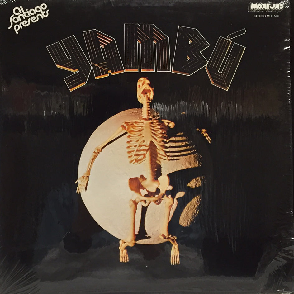 YAMBU / YAMBU – TICRO MARKET