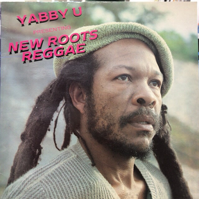 YABBY YOU / YABBY U PRESENTING NEW ROOTS REGGAE – TICRO MARKET