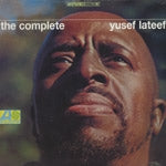 YUSEF LATEEF / THE COMPLETE – TICRO MARKET