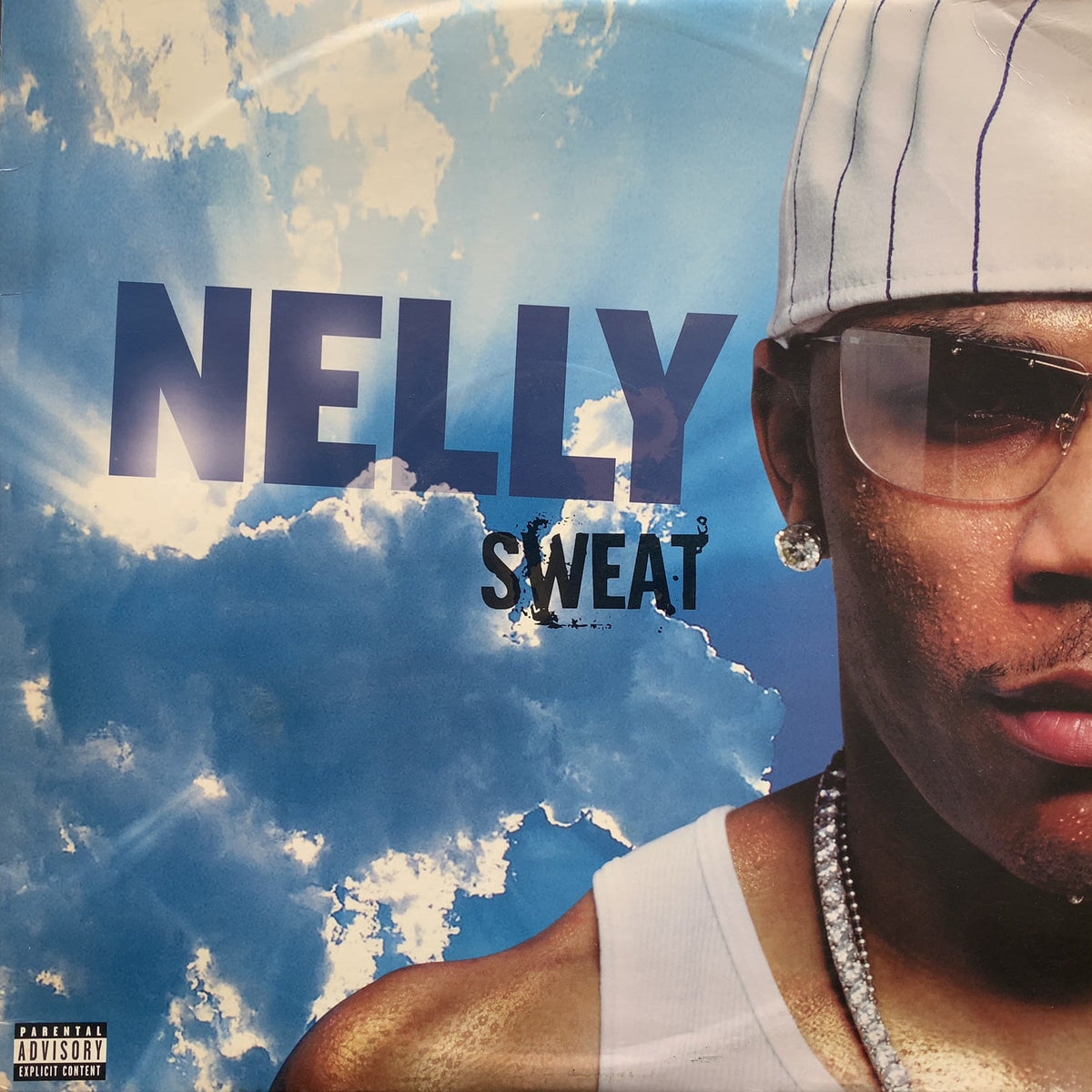 NELLY / Sweat (B0003314-01) – TICRO MARKET